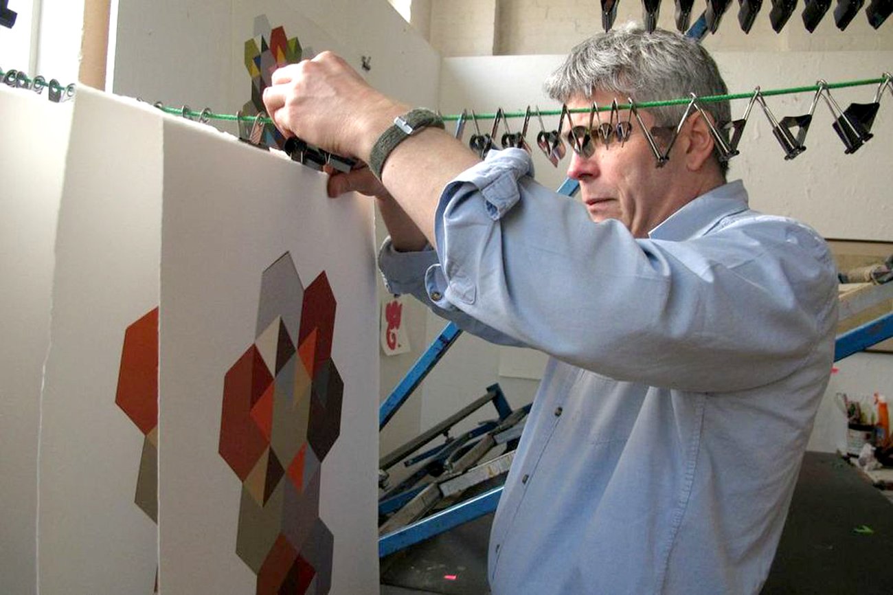 Richard Peacock - Elegant Clutter