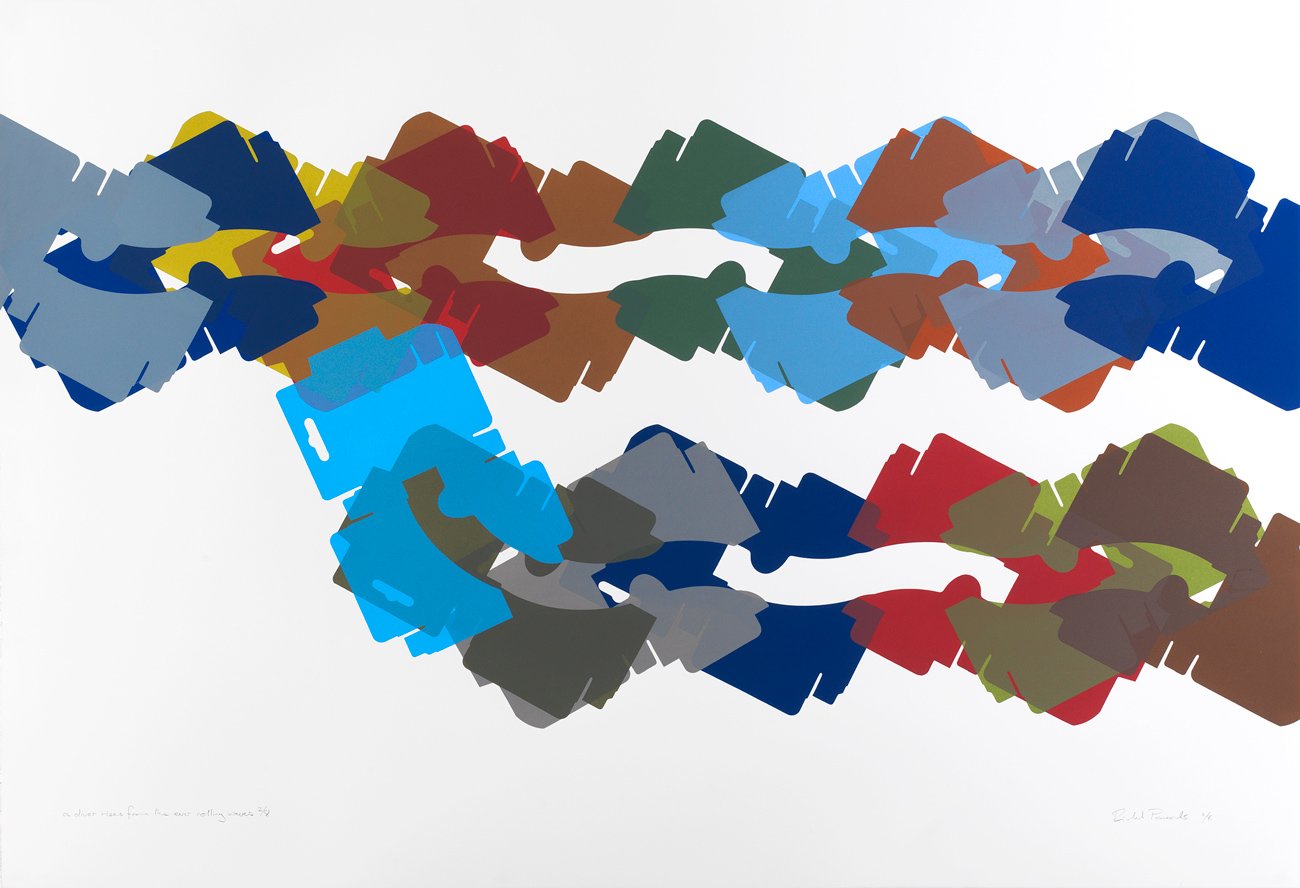 Richard Peacock - Elegant Clutter