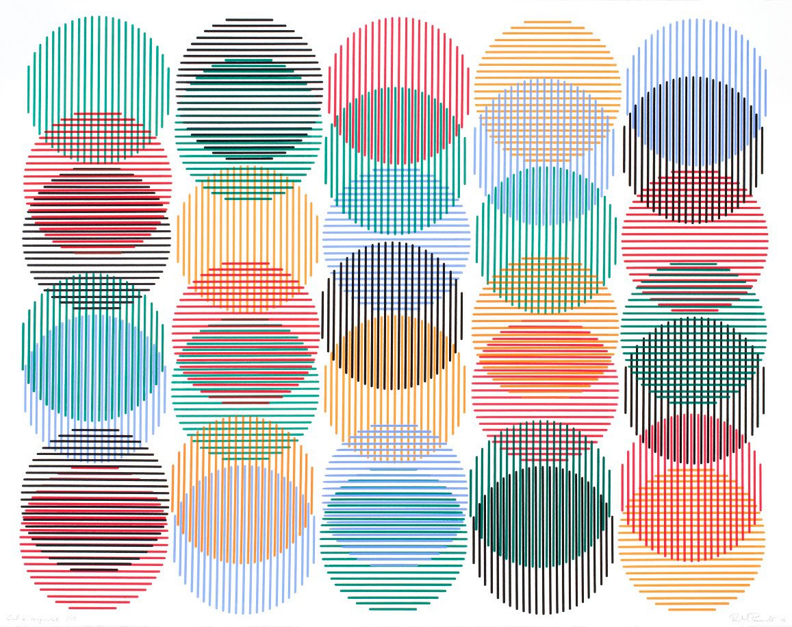 Richard Peacock - Elegant Clutter